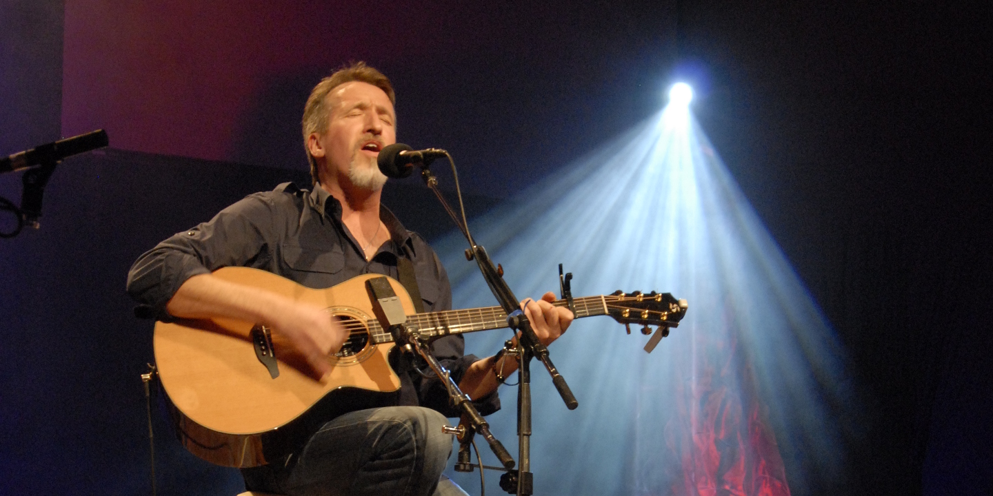 Great Love: Steve Bell’s Pilgrim Year Series - Mike Mason