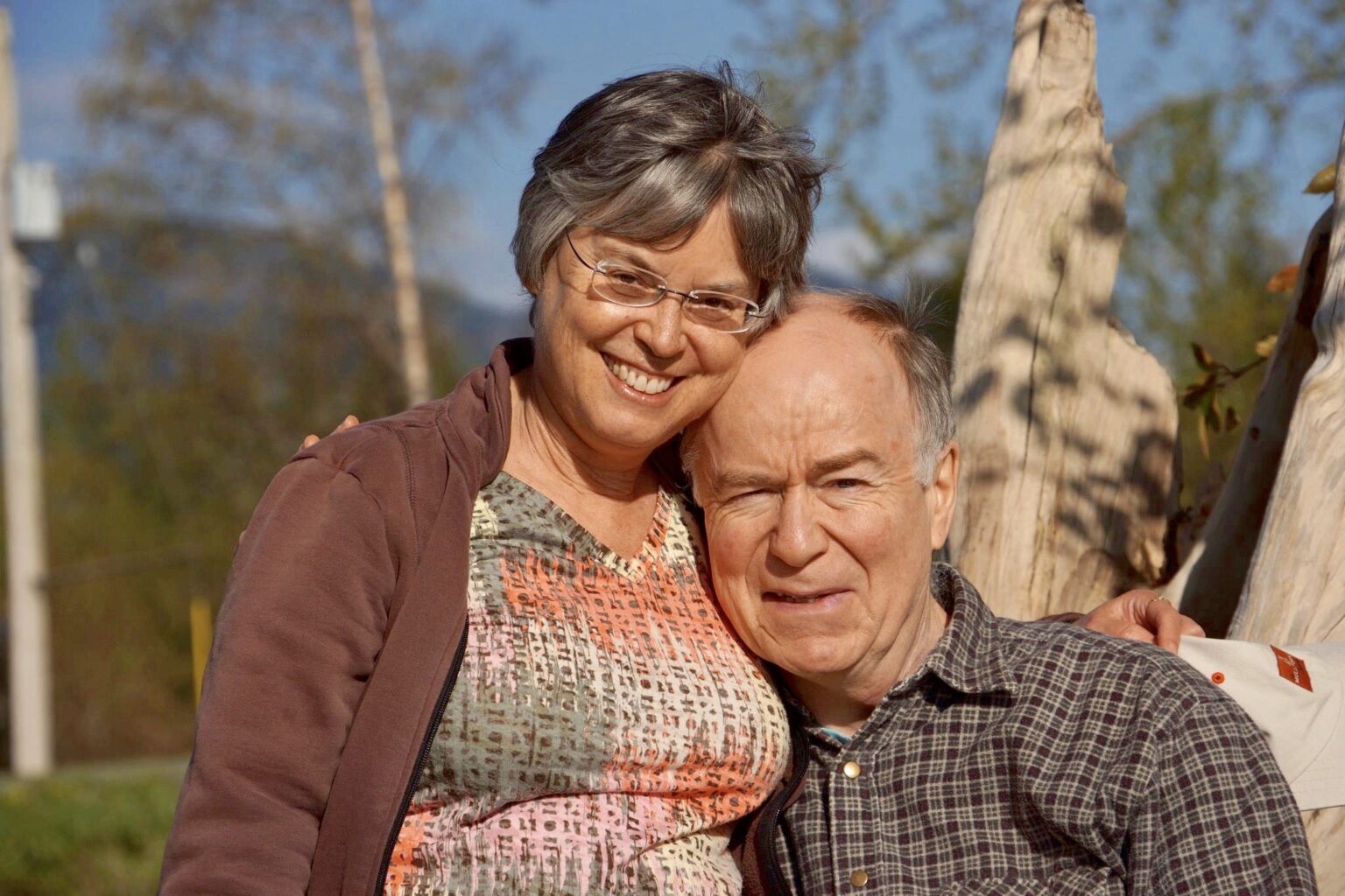 The Mystery of Marriage: An Interview - Mike Mason