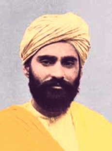 Sadhu Sundar Singh: Indian Christian Mystic - Mike Mason