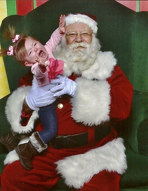 Spooky Santa: My New Christmas Story! - Mike Mason