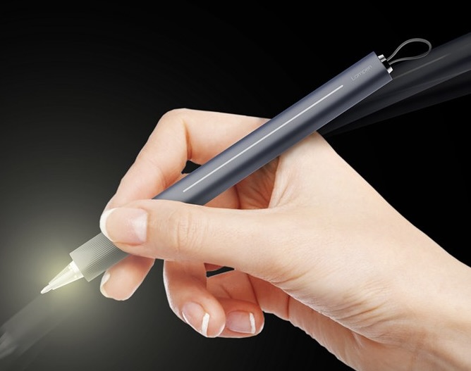 Writing at Night: Lewis Carroll, John Milton, and Me - Mike Mason