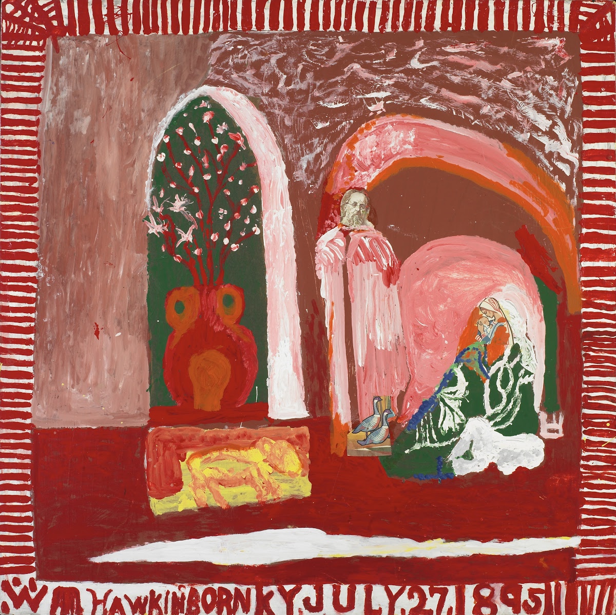 25 Poems for Christmas - Mike Mason