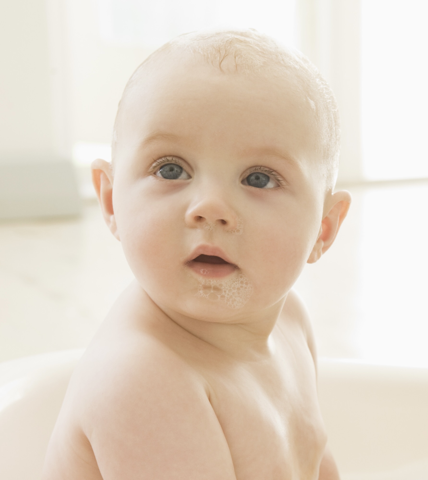 Embracing the Child, Part Three: Join the Infantry! - Mike Mason