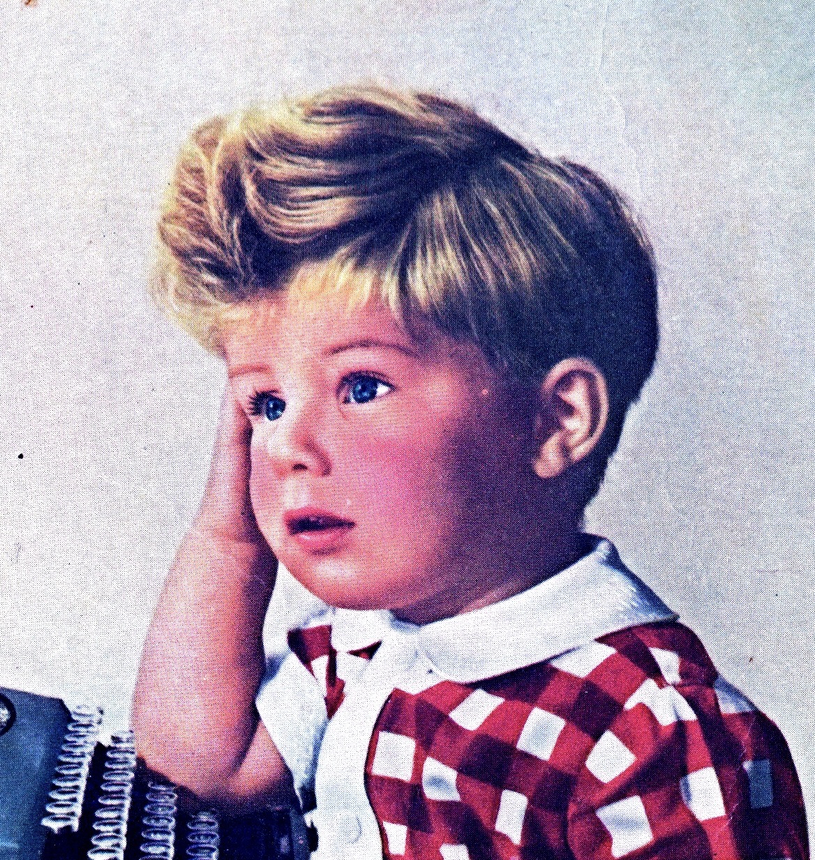 Embracing the Child, Part Four: Recovering Our Childhood - Mike Mason