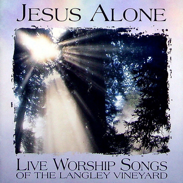 Jesus Alone: The Crossroads - Mike Mason