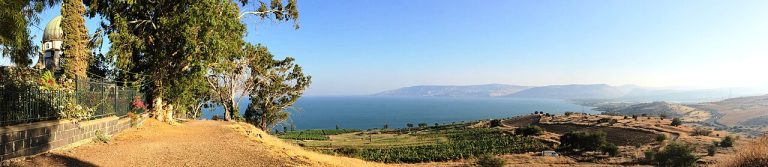 The Beatitudes: The New Law of the Gospel - Mike Mason
